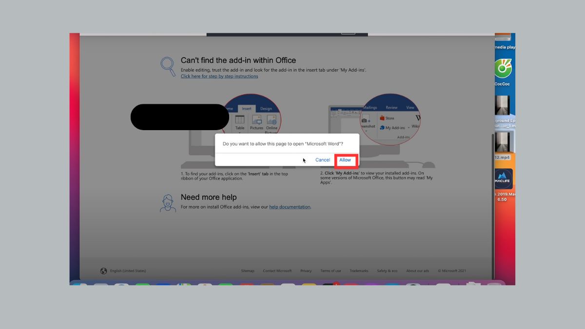 Cách cài đặt MathType cho MacBook nhanh, chi tiết nhất